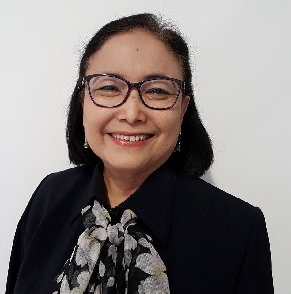 Endang S Rahayu – Departemen Teknologi Pangan dan Hasil Pertanian