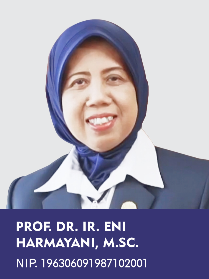 Prof. Dr. Ir. Eni Harmayani, M.Sc. – Department of Food and Agriculture ...